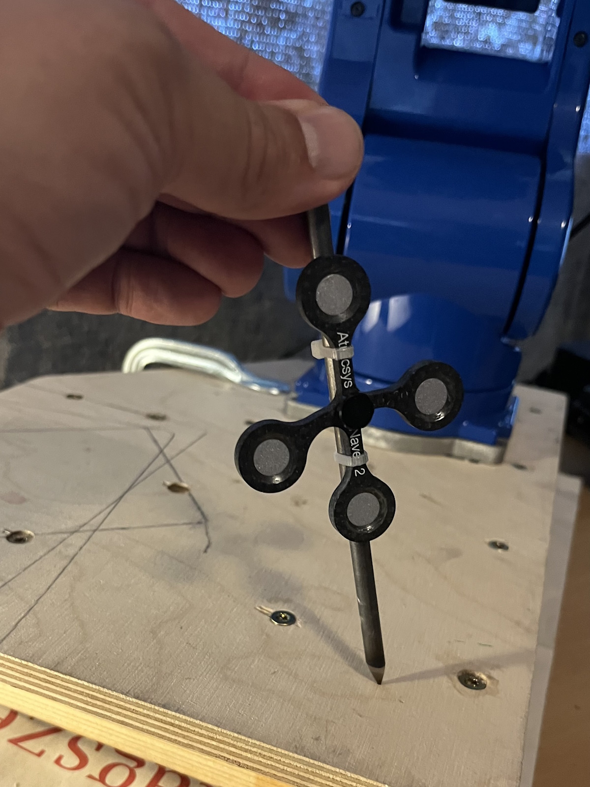 teconsult GmbH precision robotics